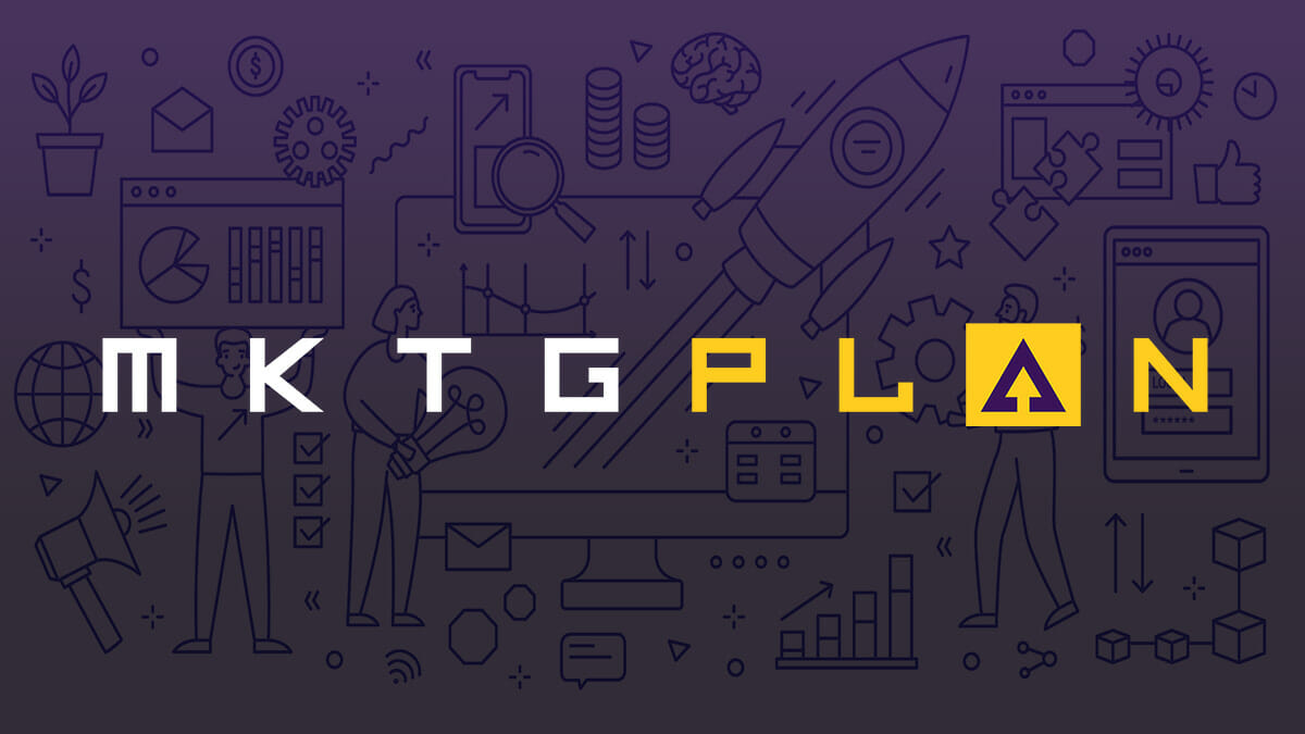 MKTG Plan Blog - Digital Marketing Insights